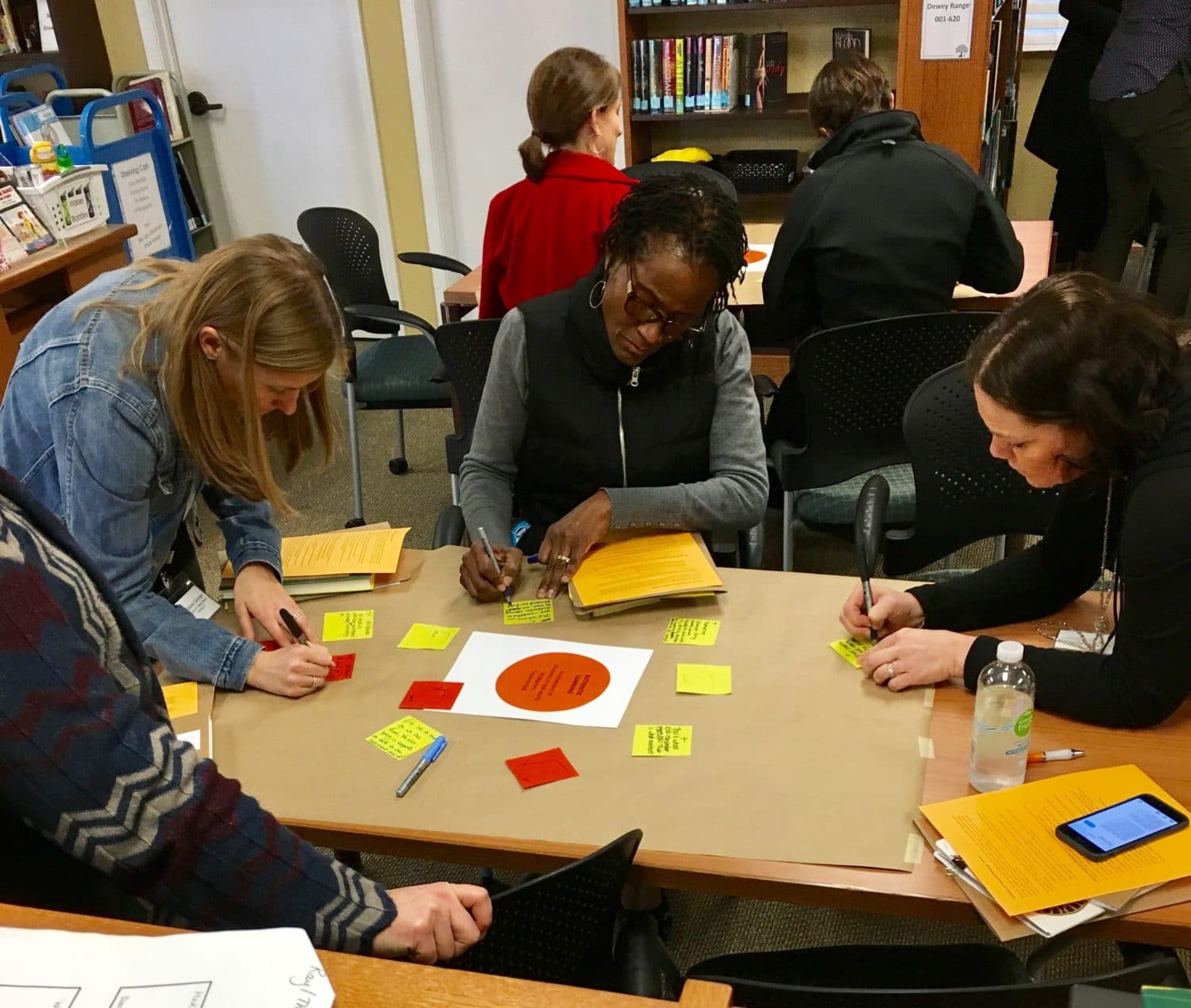 NIPEN - PEN - Progressive Education Network